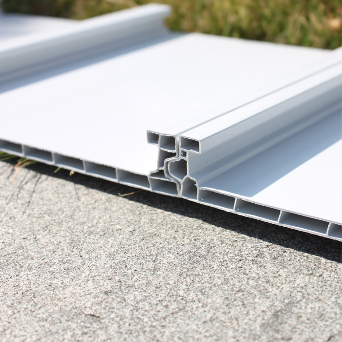 PVC Eco Fence Panel Boards for Fencing of Airports/Hotels/Beaches ...
