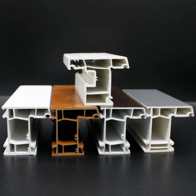 China PVC Profiles manufacturers, PVC Profiles wholesale, customizedPVC Profiles- Jinan Lumei ...