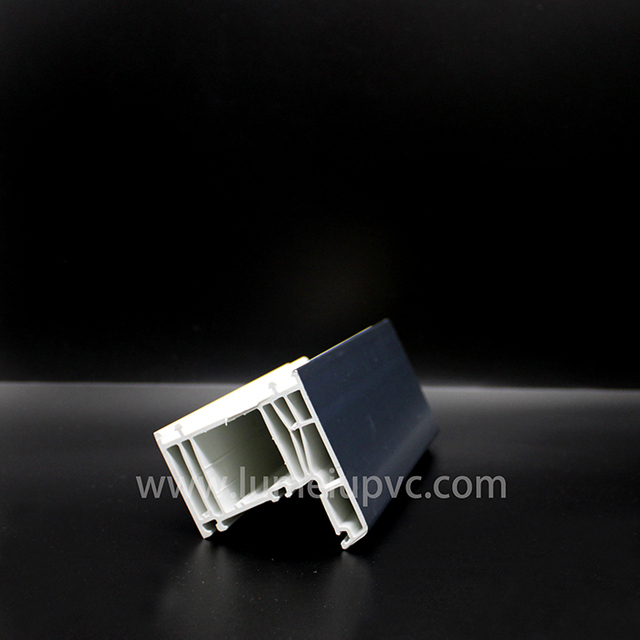China Plastic Window Door UPVC Profiles manufacturers, Plastic Window Door UPVC Profiles ...