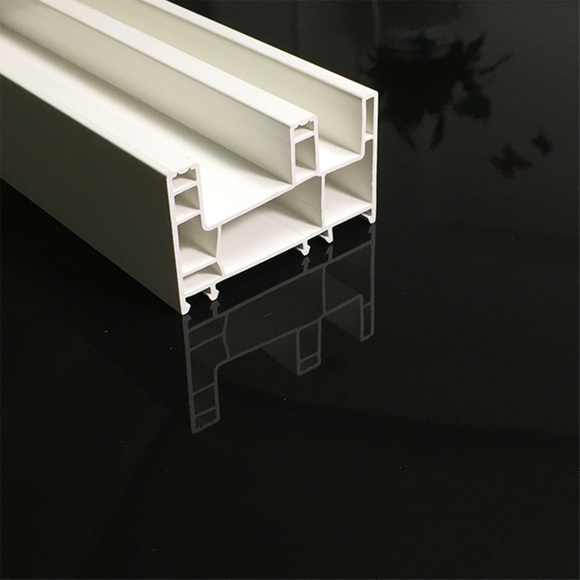 China Sliding Patio Door PVC Profiles manufacturers, Sliding Patio Door ...