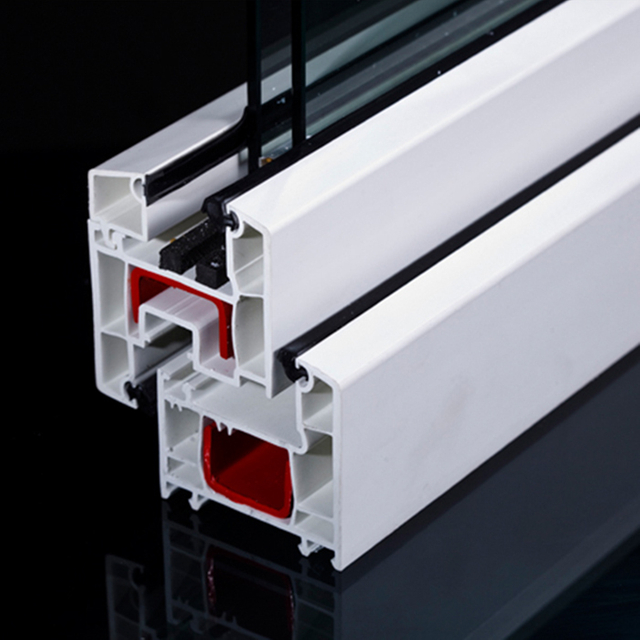 China PVC Window System Casement UPVC Profile manufacturers, PVC Window ...