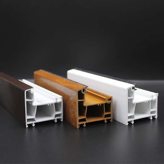 uPVC Profile, uPVC Profile Manufacturers, uPVC Profile wholesale ...