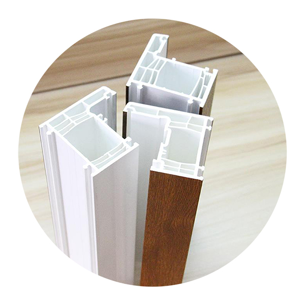 China Plastic UPVC Extrusion Profiles manufacturers, Plastic UPVC Extrusion Profiles wholesale ...
