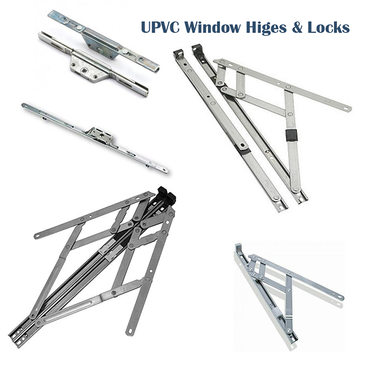 UPVC Window Hardware for PVC Door - Jinan Lumei Construction Material ...